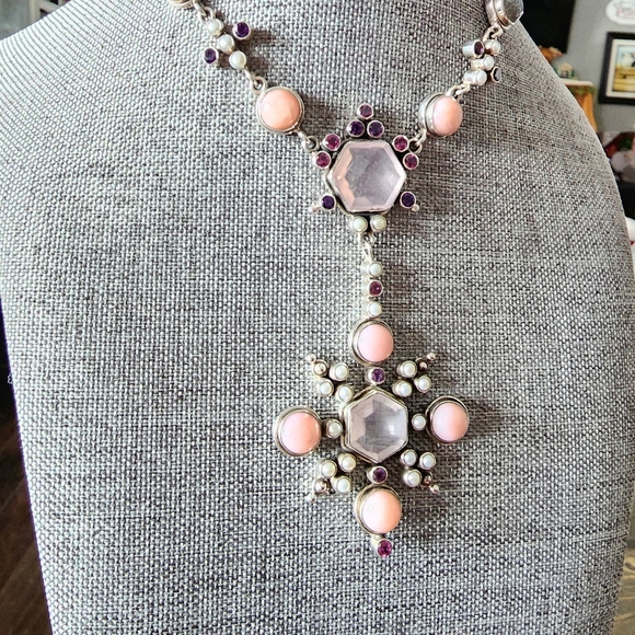 Nicky Butler | Jewelry | Vintage Nicky Butler Raj Collection Limited ...